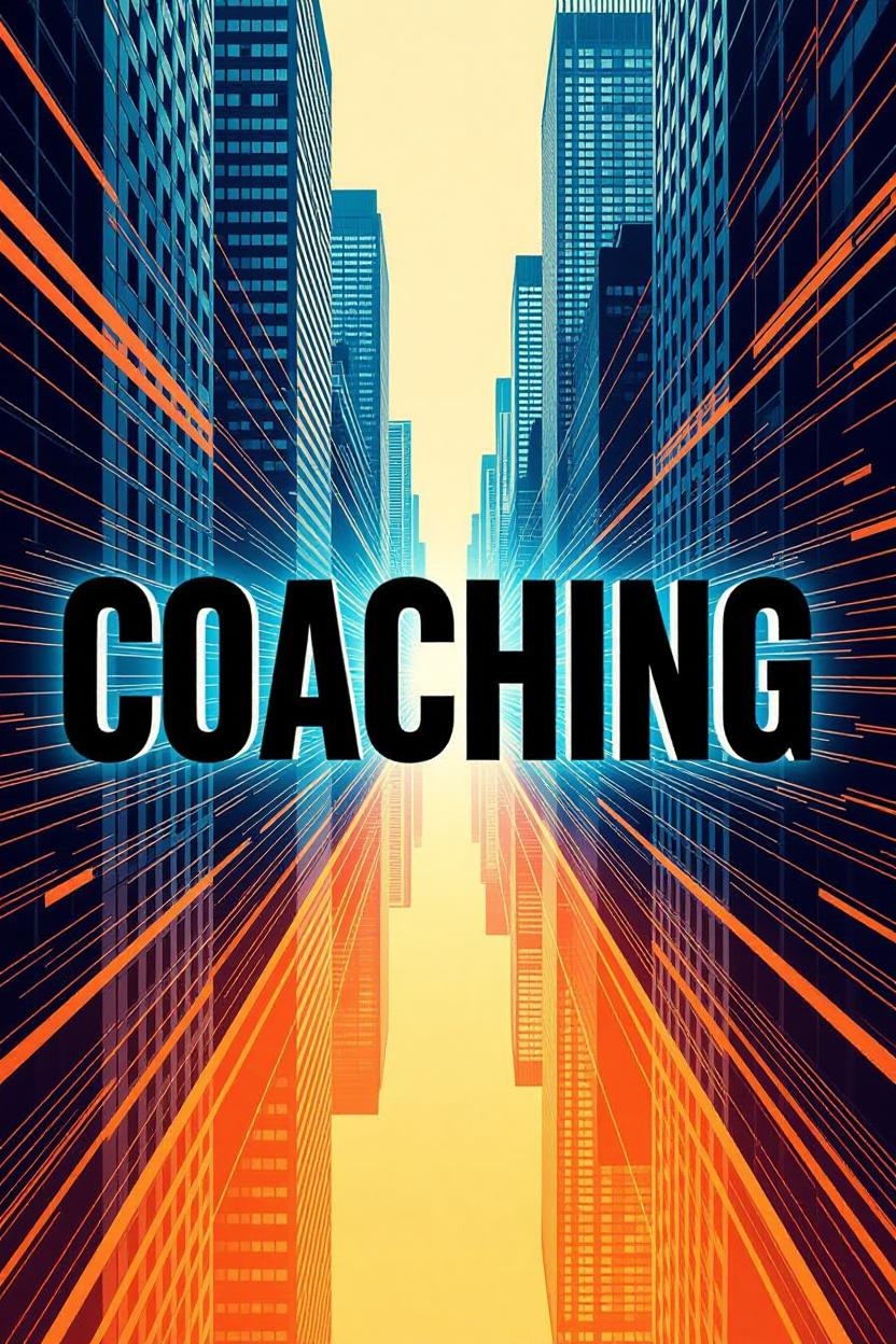 Personal Coaching. - Andy Roper
